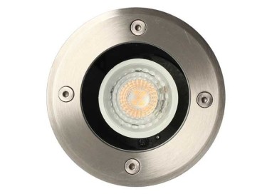 Spot LED ext. sol Tulip, luminaire ARLUX